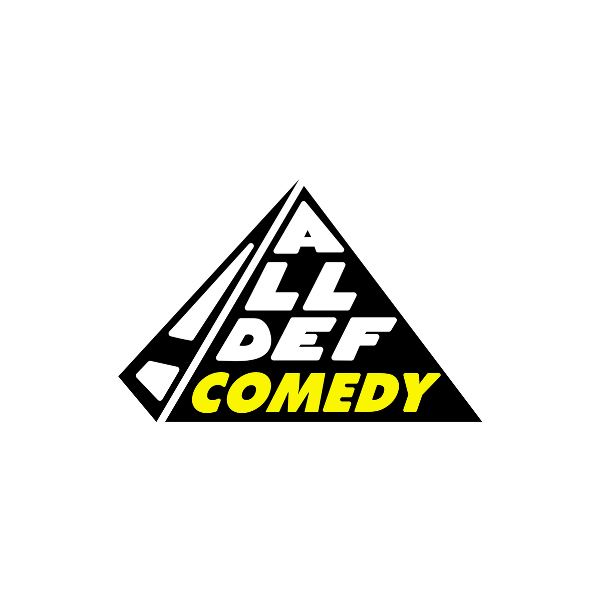 Comedy – All Def