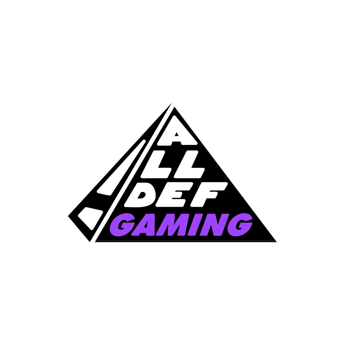 Gaming – All Def