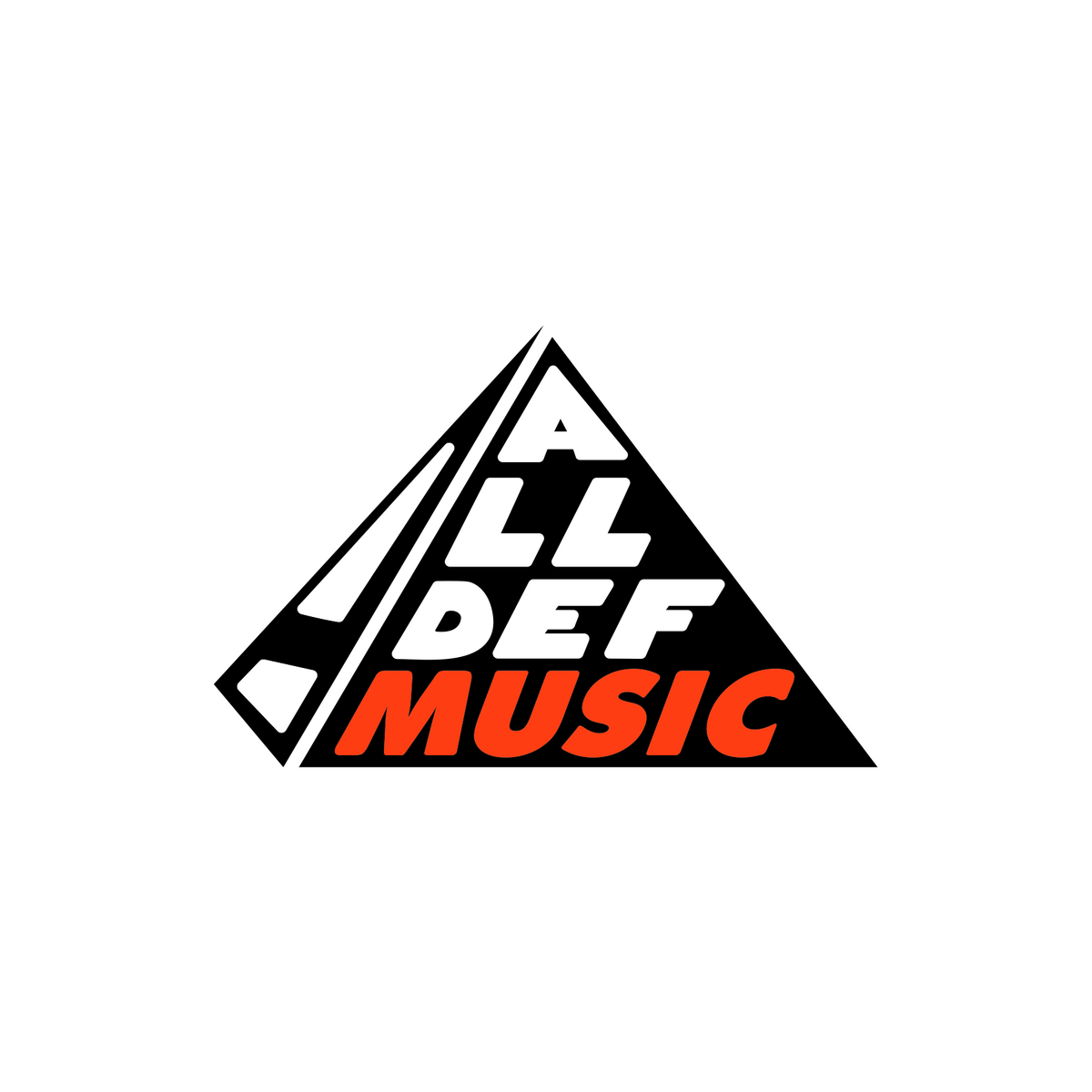 Music – All Def