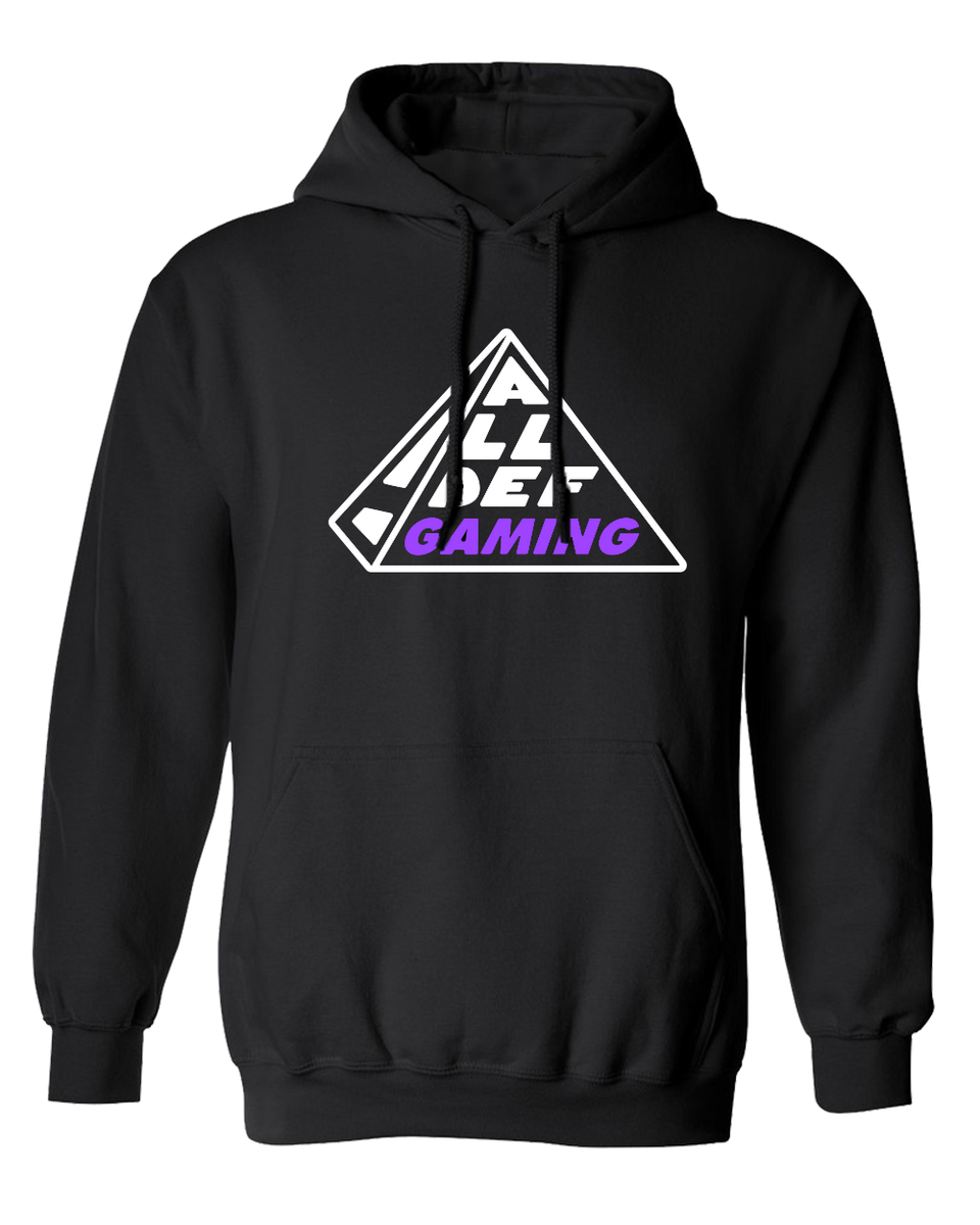 "Gaming Hoodie" – All Def