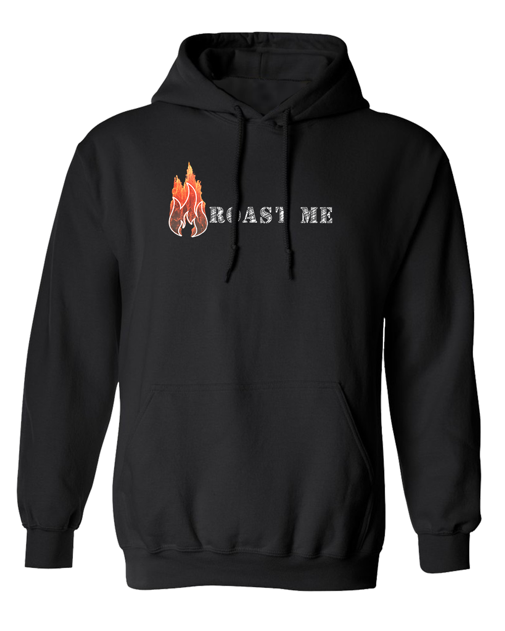 ROAST ME – All Def